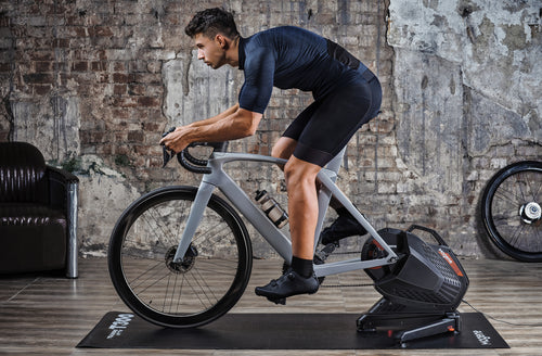 CycleNet NZ - Technology for Cycling