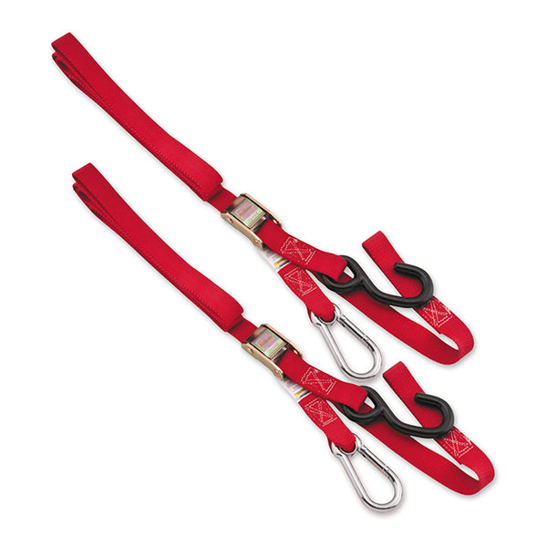 TECH 7 Tie Downs. – CycleNet NZ